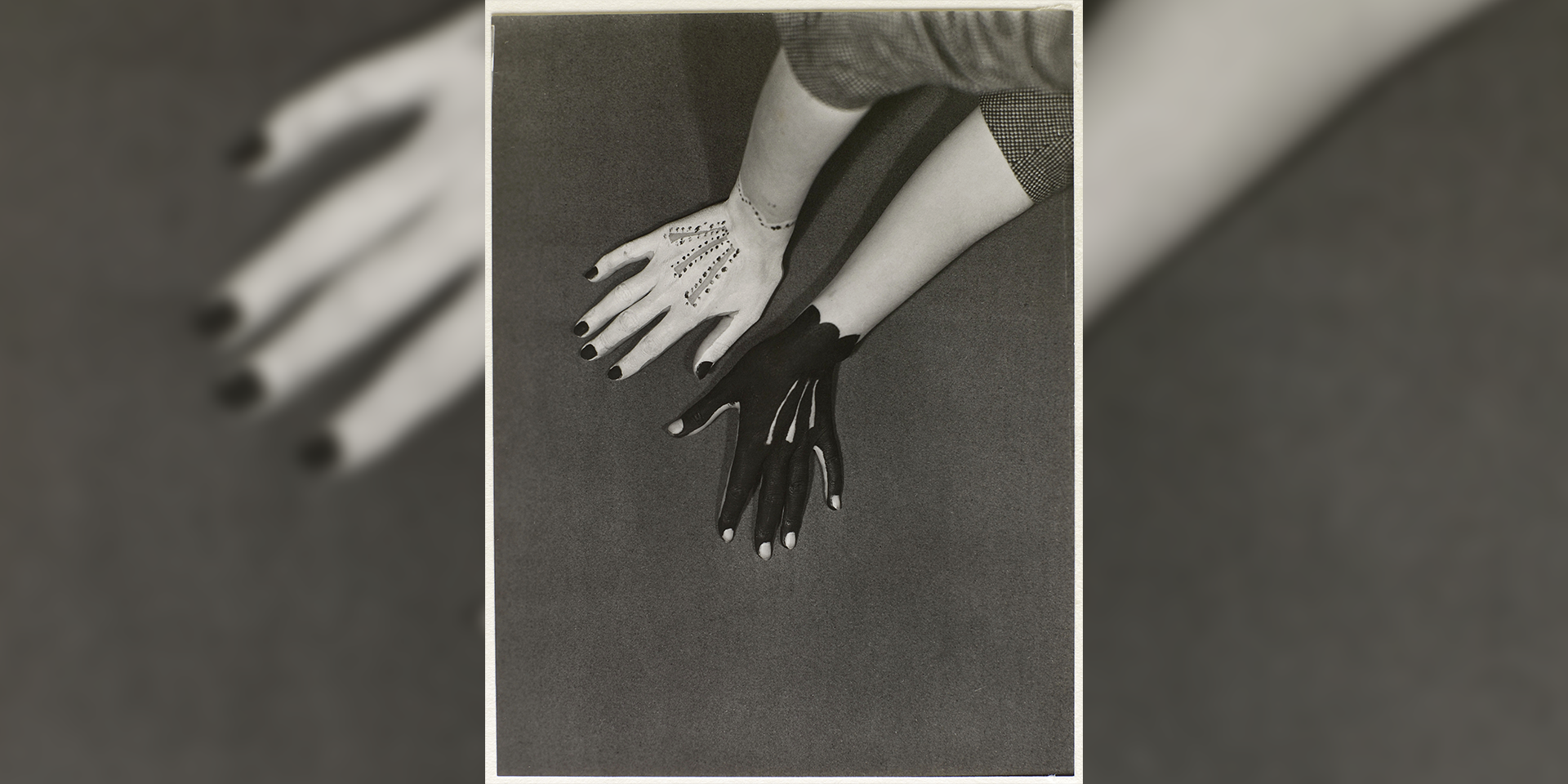 Man Ray et Miuccia Prada | Musée du Luxembourg